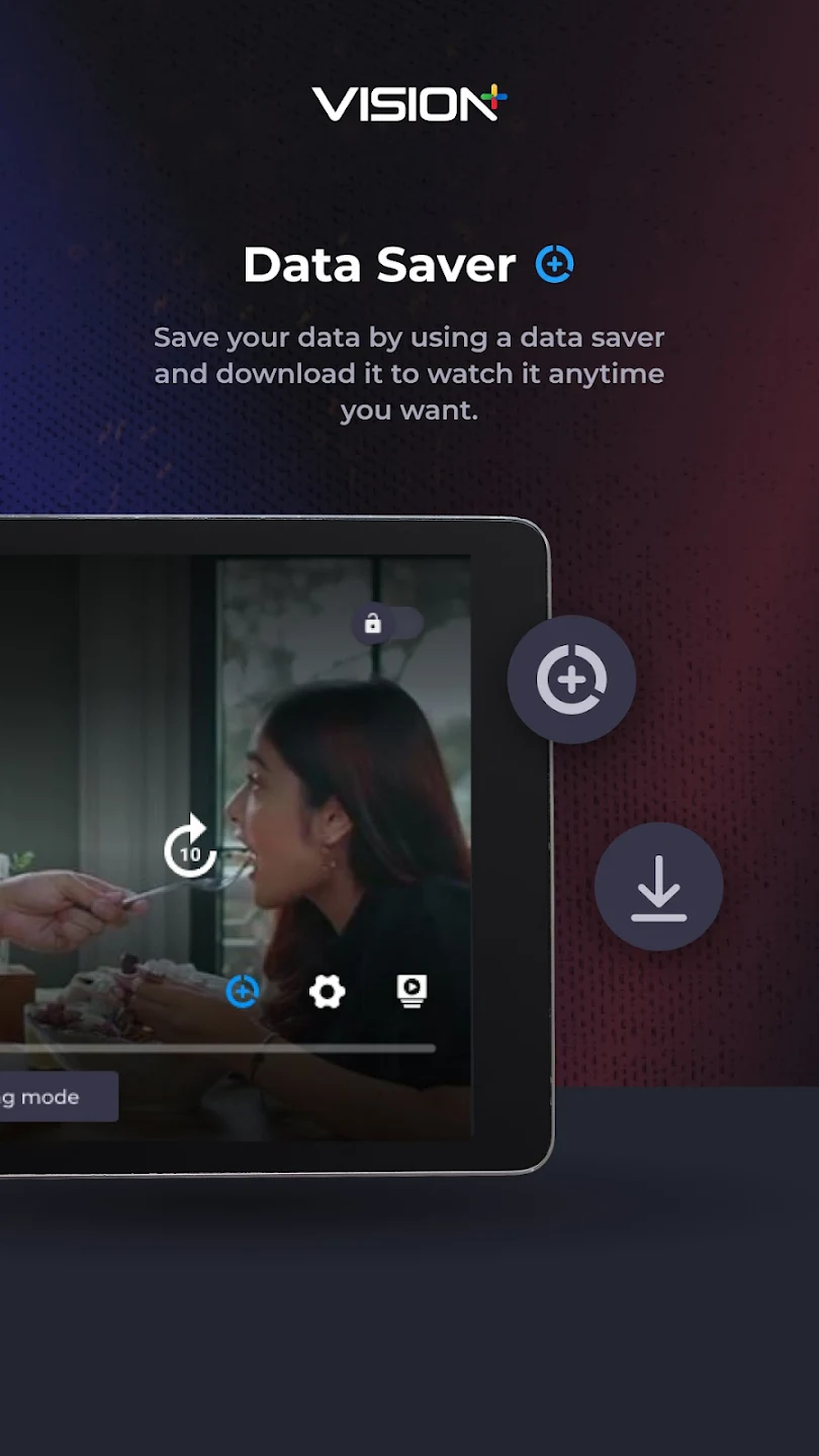 Download Vision+ APK for Android (Terbaru 2025)