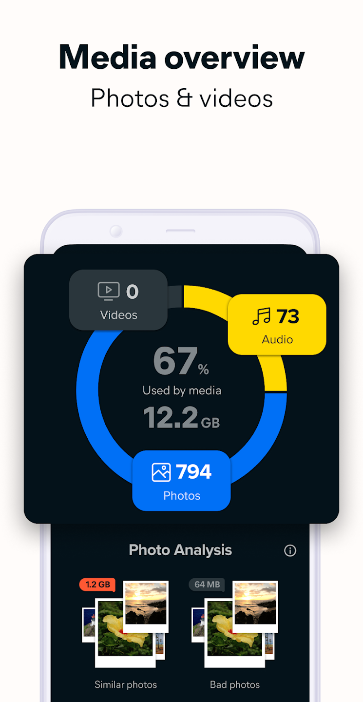 Download Avast Cleanup MOD APK 2026 (Premium Unlocked)