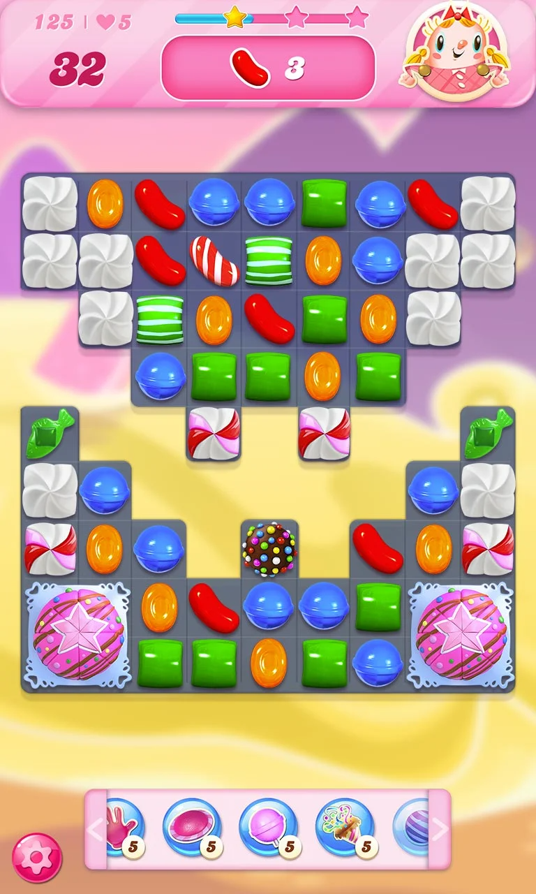 Download Candy Crush Saga MOD APK 2025 (All Unlocked)