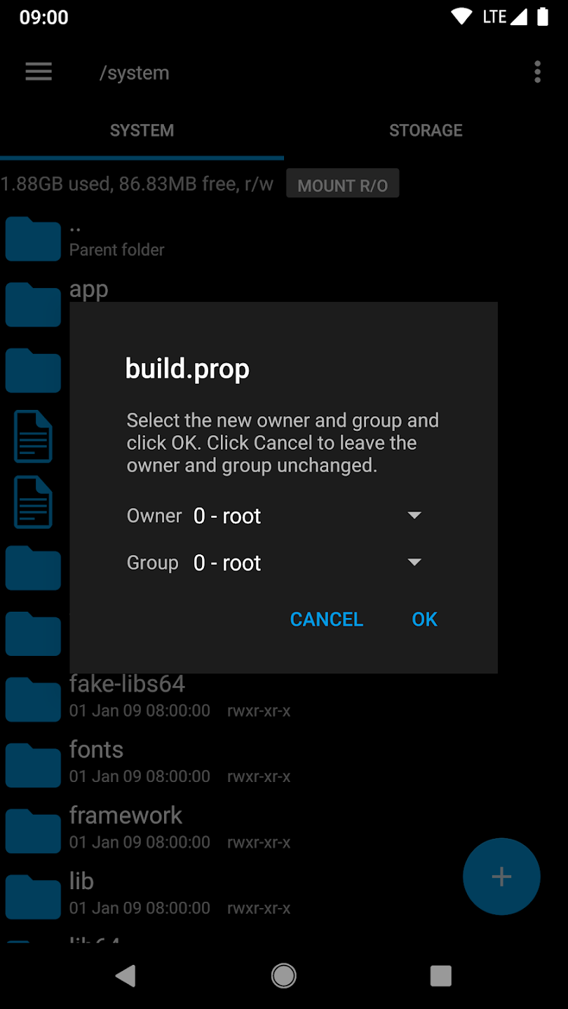 Download Root Explorer MOD APK 2025 (Full Optimized)