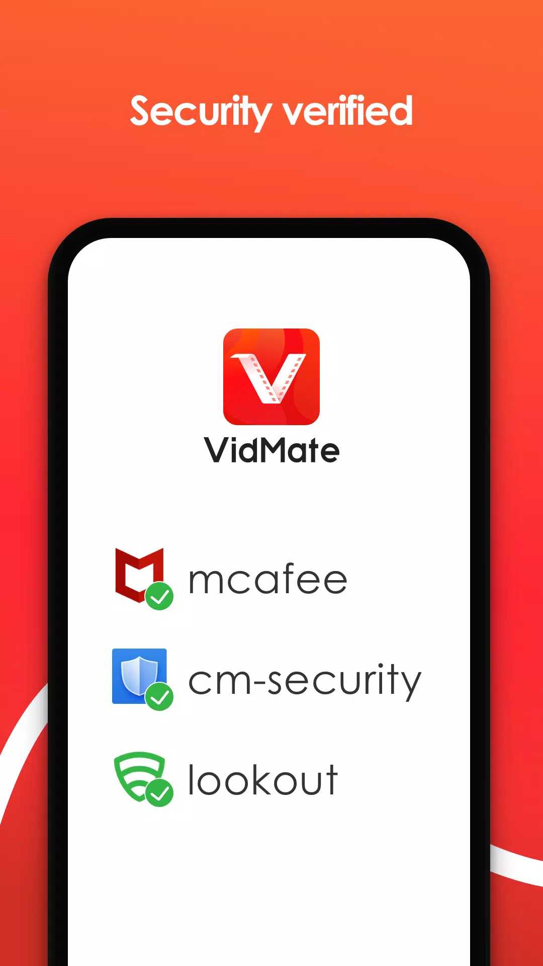 Download VidMate Pro MOD APK 2025 (Premium, Tanpa Iklan)