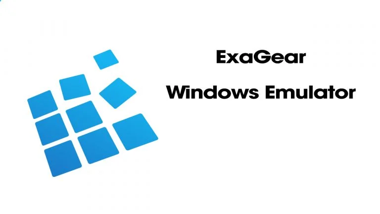 ExaGear: Windows Emulator MOD APK 2025 (Premium Unlocked)
