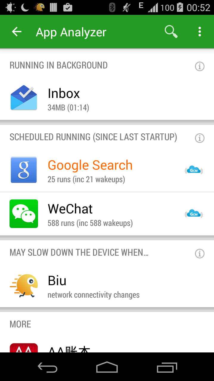 Download Greenify MOD APK 2025 (Premium Unlocked)