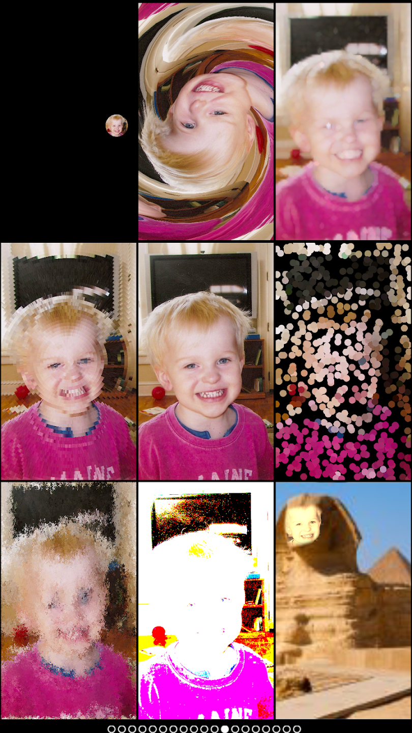 Mega Photo Pro MOD APK 2025 (Paid for Free, No Watermark)