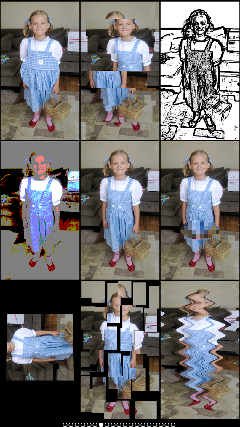 Mega Photo Pro MOD APK 2025 (Paid for Free, No Watermark)