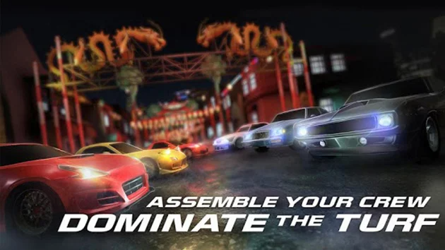Download Racing Rivals MOD APK 2025 (Uang Tak Terbatas)