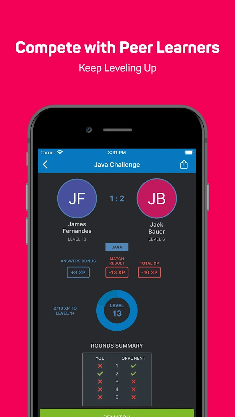 Download SoloLearn MOD APK 2025 (Pro Unlocked)