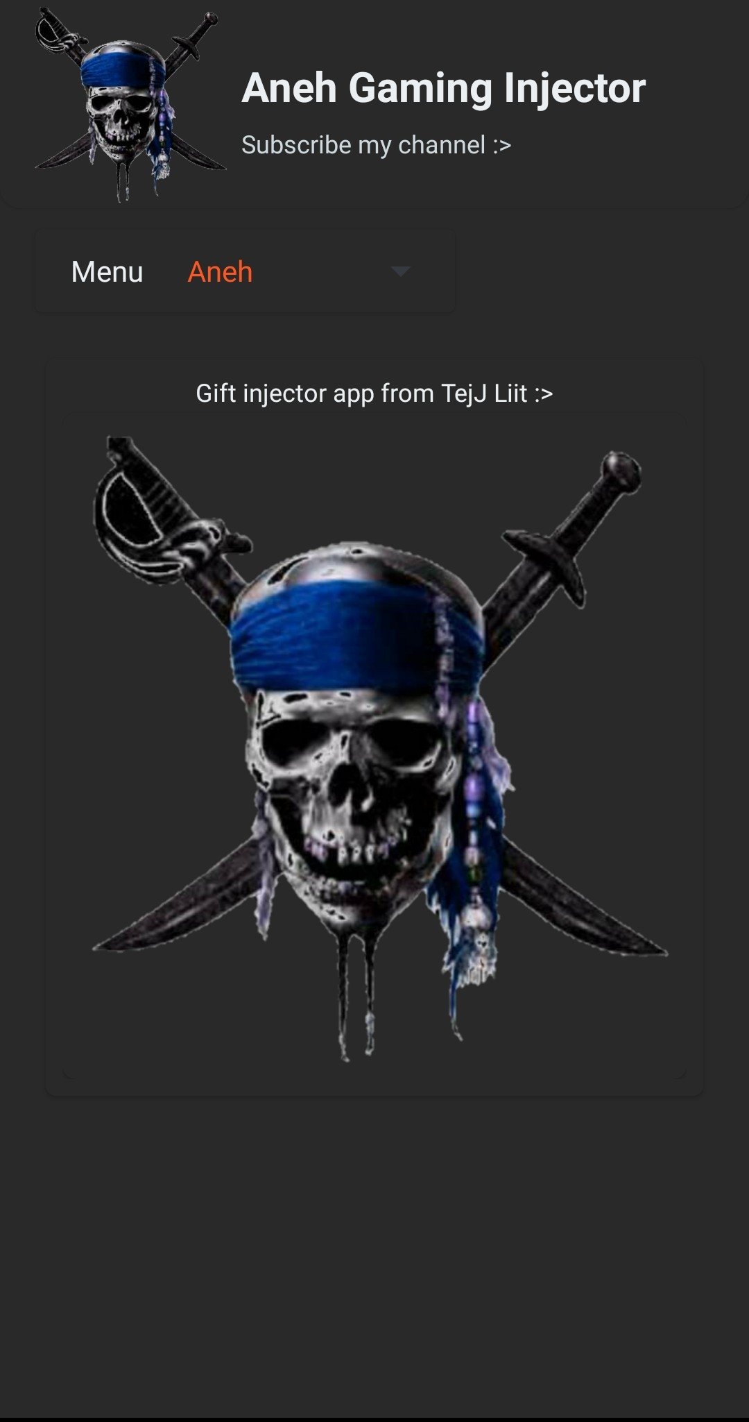 Download AG Injector APK for Android (Terbaru 2025)
