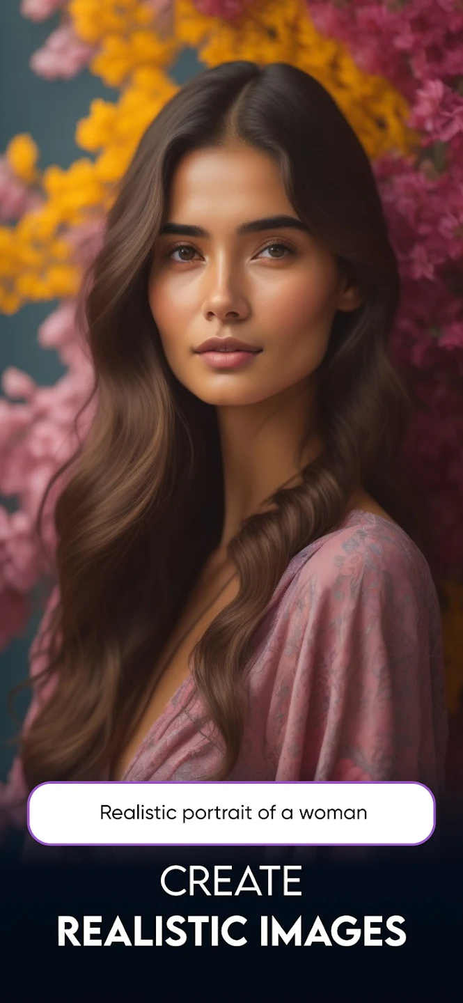 Imagine: AI Art Generator MOD APK 2025 (Pro Unlocked)