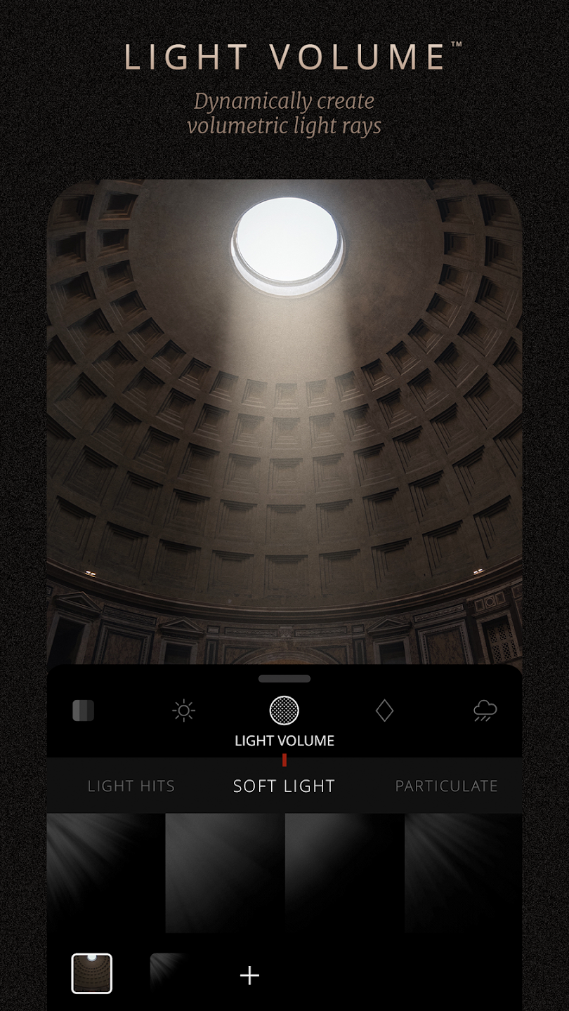 LD - Cinematic Photo Editor MOD APK 2025 (Premium Unlocked)