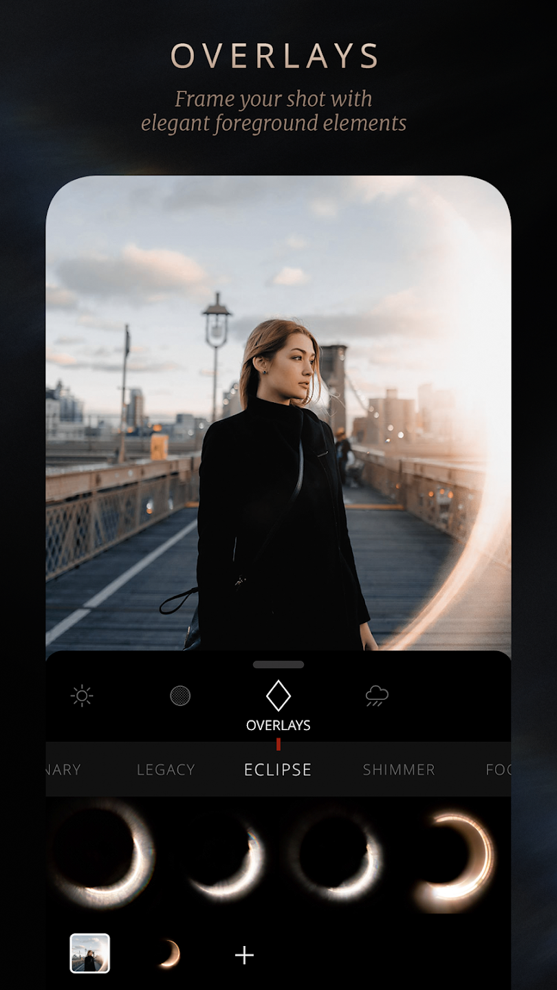 LD - Cinematic Photo Editor MOD APK 2025 (Premium Unlocked)