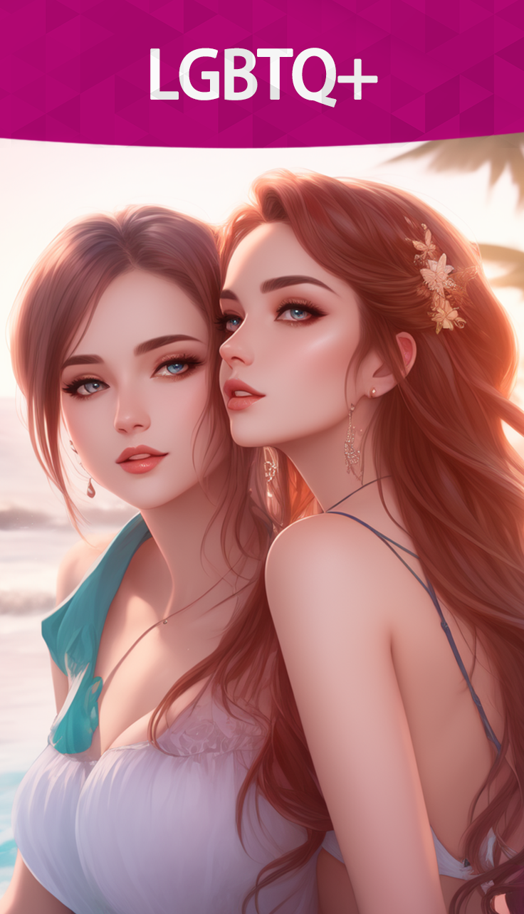 Sensation - Interactive Story MOD APK 2025 (Unlimited Diamond, Tickets)