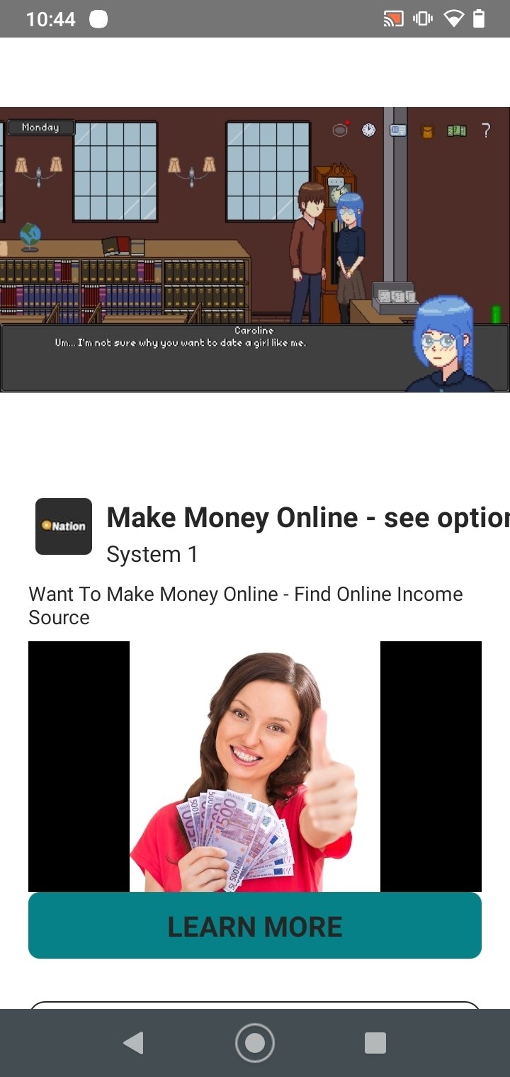 Learn The Heart MOD APK Terbaru 2025 (Full Unlocked)