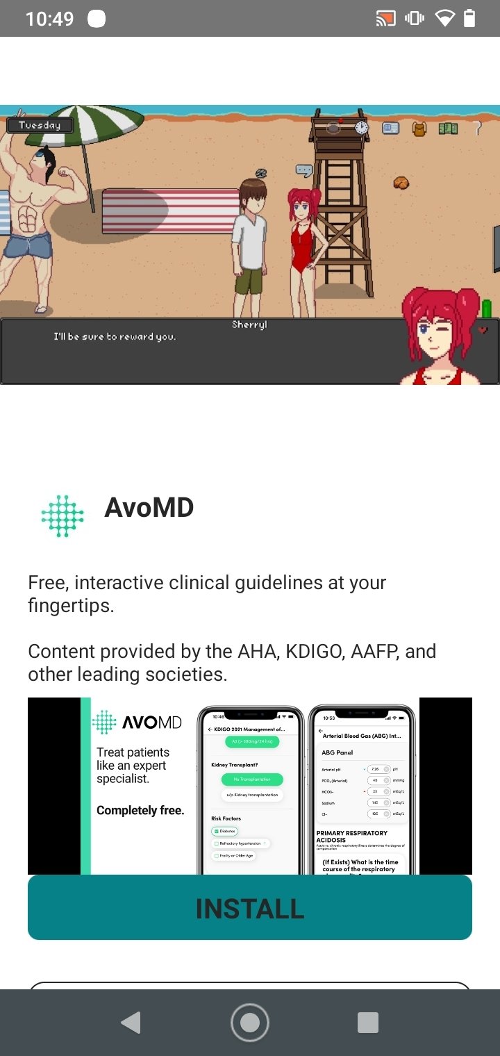 Learn The Heart MOD APK Terbaru 2025 (Full Unlocked)