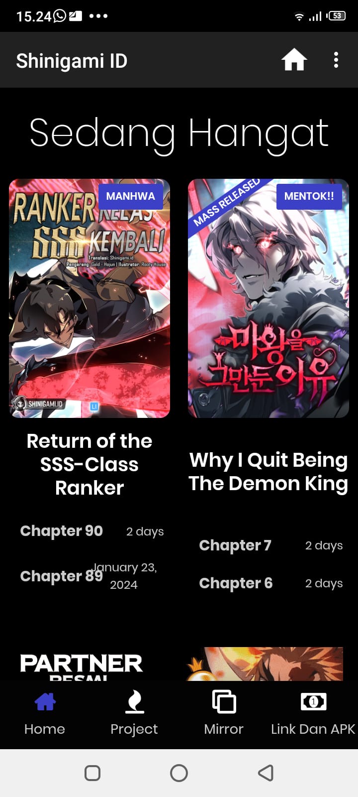 Download Shinigami ID APK for Android (Terbaru 2025) Download Shinigami ID APK for Android (Terbaru 2025)