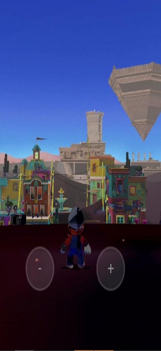 Download Skyline Emulator APK for Android (Terbaru 2026)