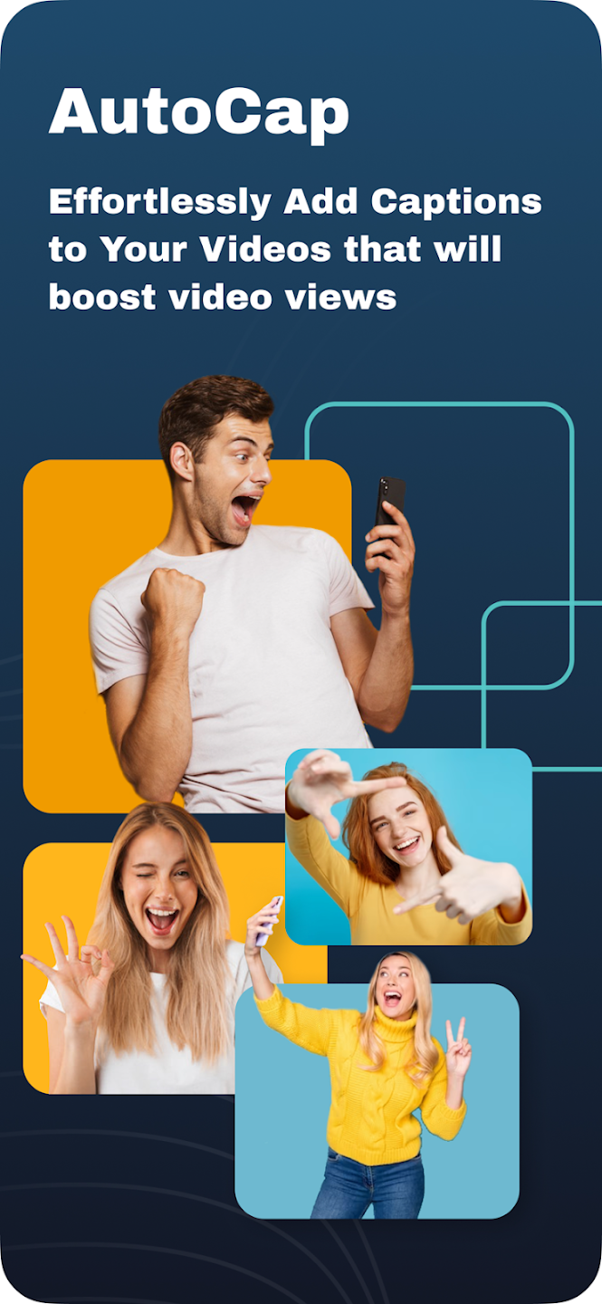 AutoCap MOD APK Terbaru 2025 (Premium Unlocked)