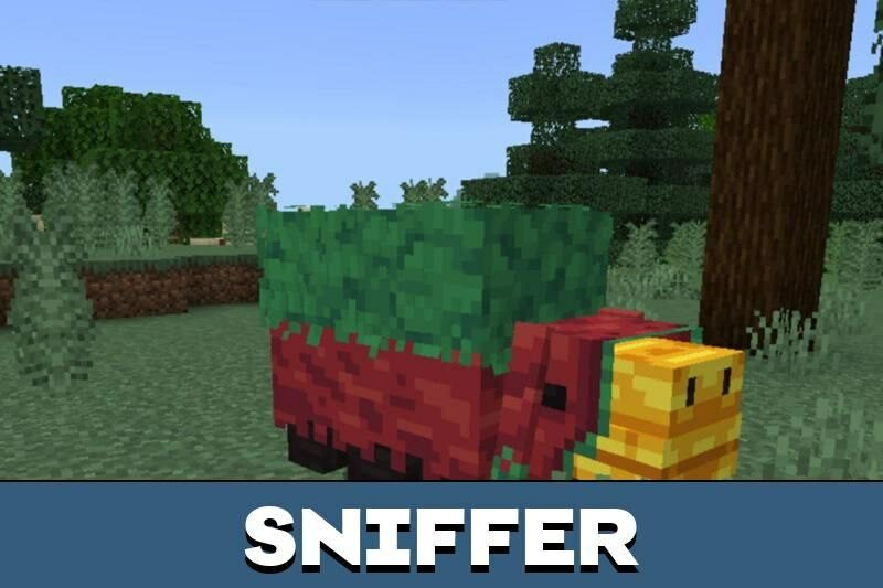 Minecraft 1.19.60.22 APK Download Gratis (Android)