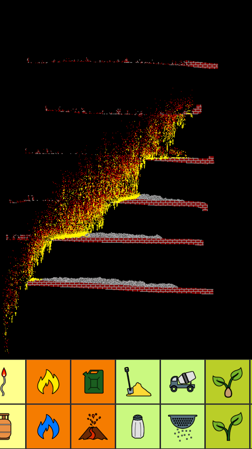 Sand:Box MOD APK Terbaru 2025 (Full Unlocked)