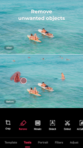 EPIK - Photo Editor MOD APK 2025 (Premium Unlocked)