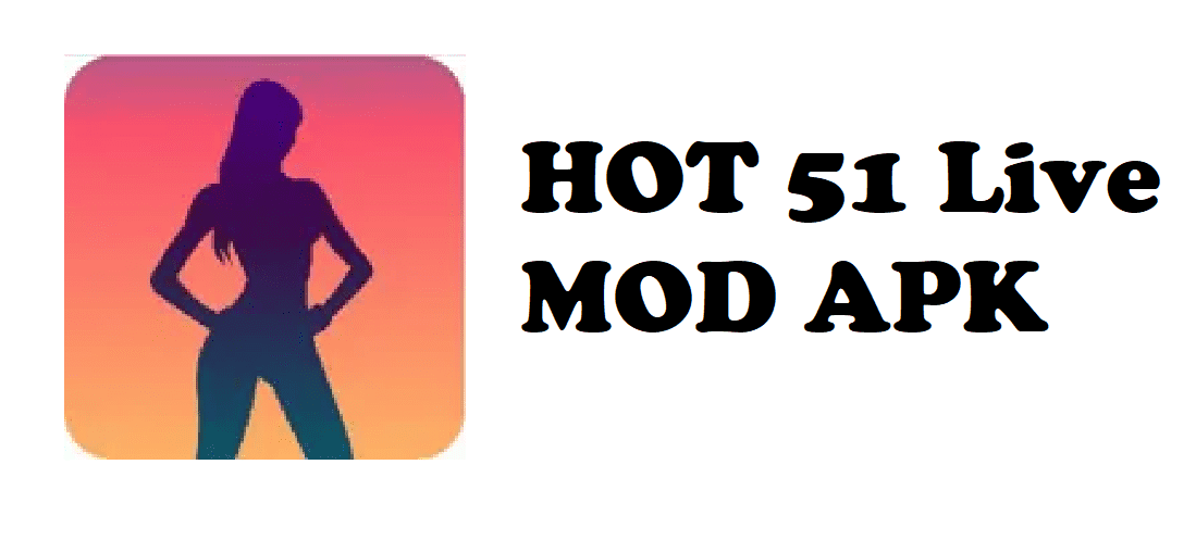 Download Hot51 MOD APK 2025 (Unlock Semua Room)