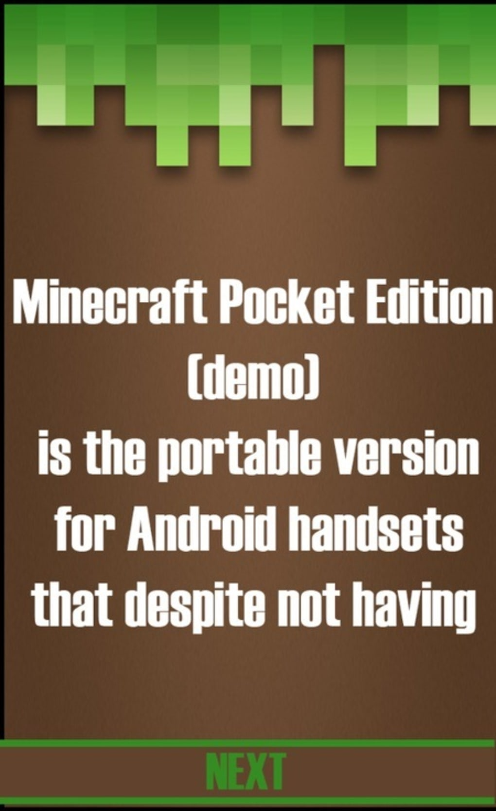 Minecraft Pocket Edition 2018 Guide APK for Android (Terbaru 2025)