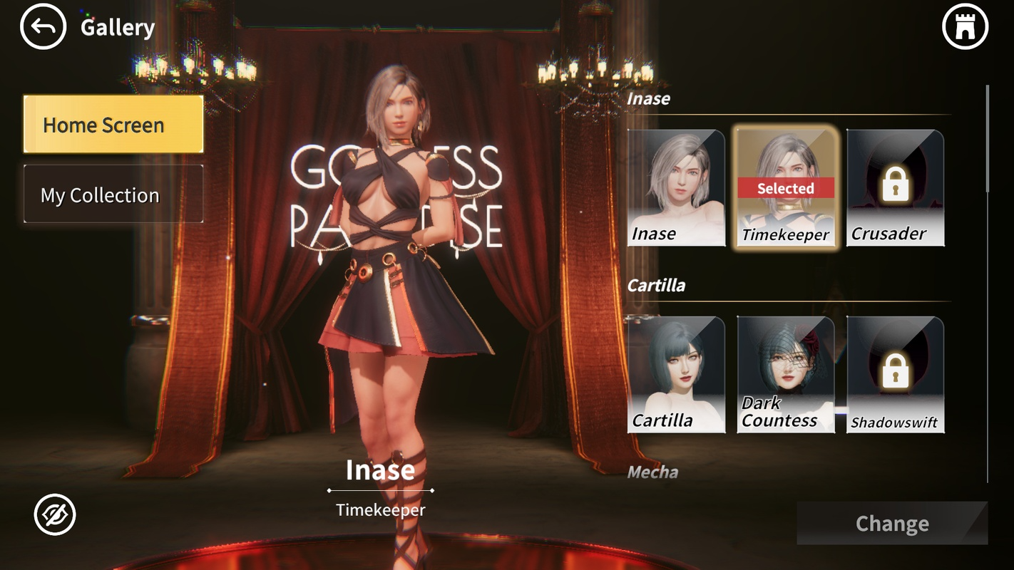 Download Rise of Eros MOD APK 2025 (Full Game)