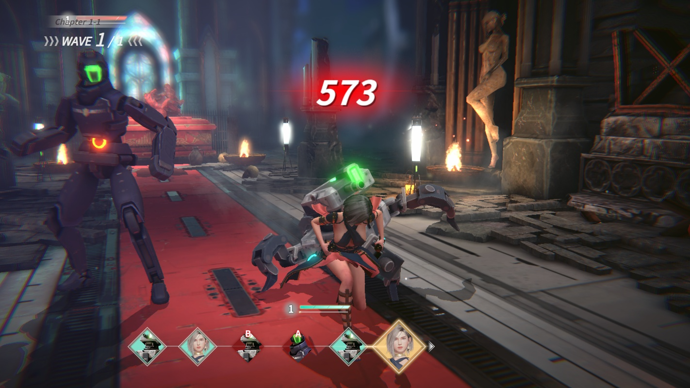 Download Rise of Eros MOD APK 2025 (Full Game)