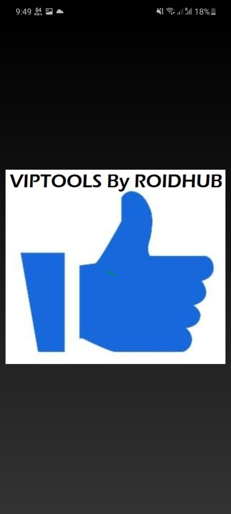 Download VipTools APK for Android (Terbaru 2025)