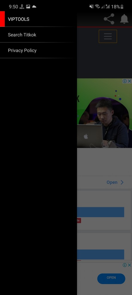 Download VipTools APK for Android (Terbaru 2025)