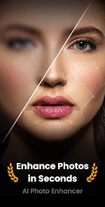 Download AI Enhancer MOD APK 2025 (Premium Unlocked)
