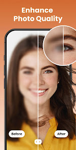 Download AI Enhancer MOD APK 2025 (Premium Unlocked)