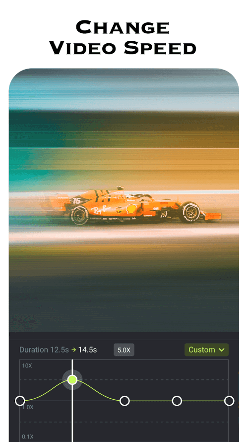 Download ShotCut MOD APK 2025 (Premium Unlocked)