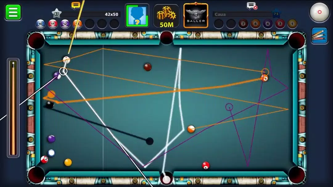 Cheto 8 ball pool Aim Master APK for Android (Terbaru 2025)