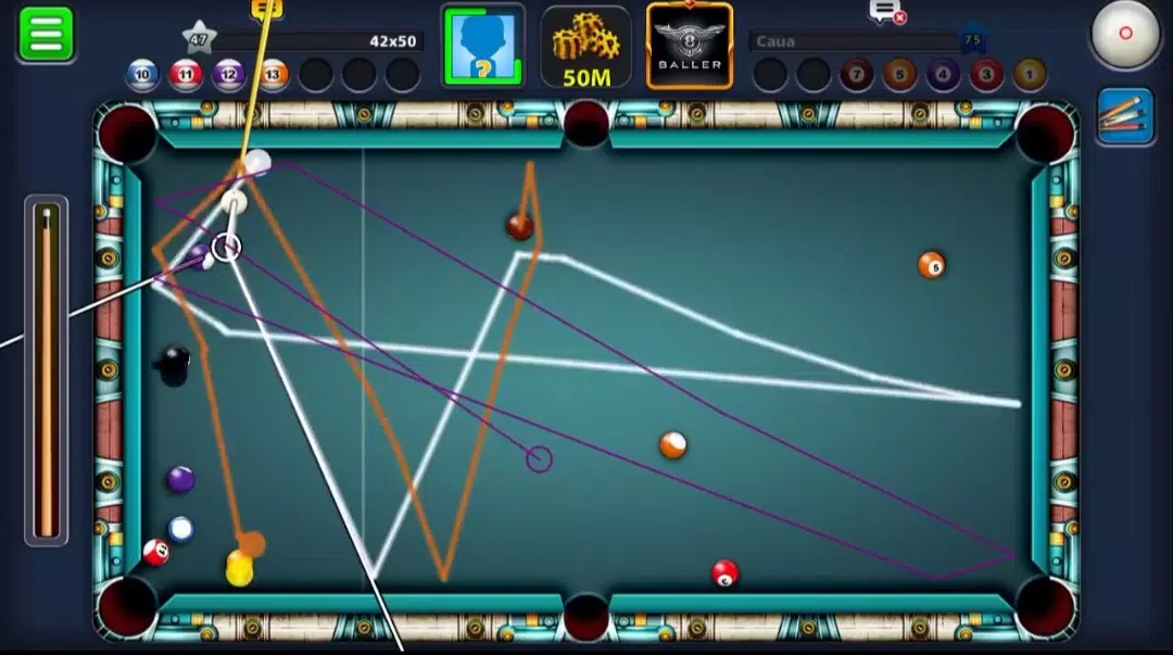 Cheto 8 ball pool Aim Master APK for Android (Terbaru 2025)