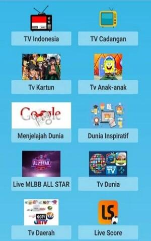 Download Gratisoe TV MOD APK 2026 (Premium Unlocked)