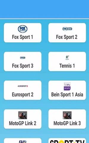 Download Gratisoe TV MOD APK 2026 (Premium Unlocked)