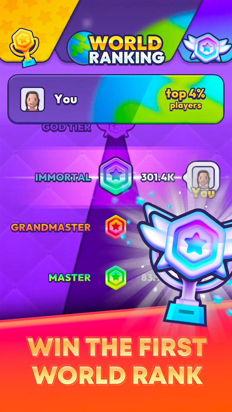 Mob Control MOD APK 2025 (Uang Tak Terbatas, Tanpa Iklan)