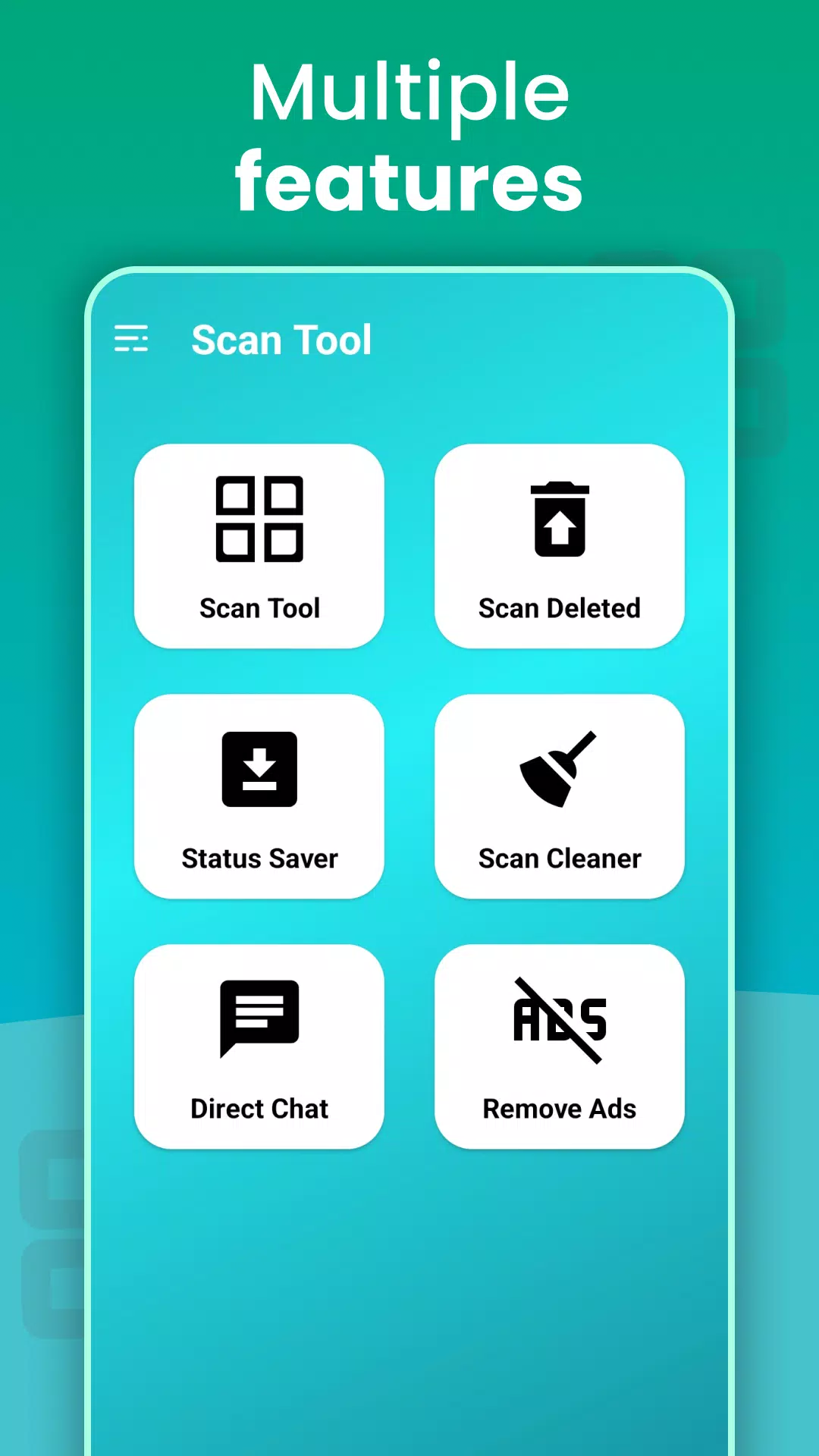 Download Scan Tool MOD APK 2025 (Premium Unlocked)