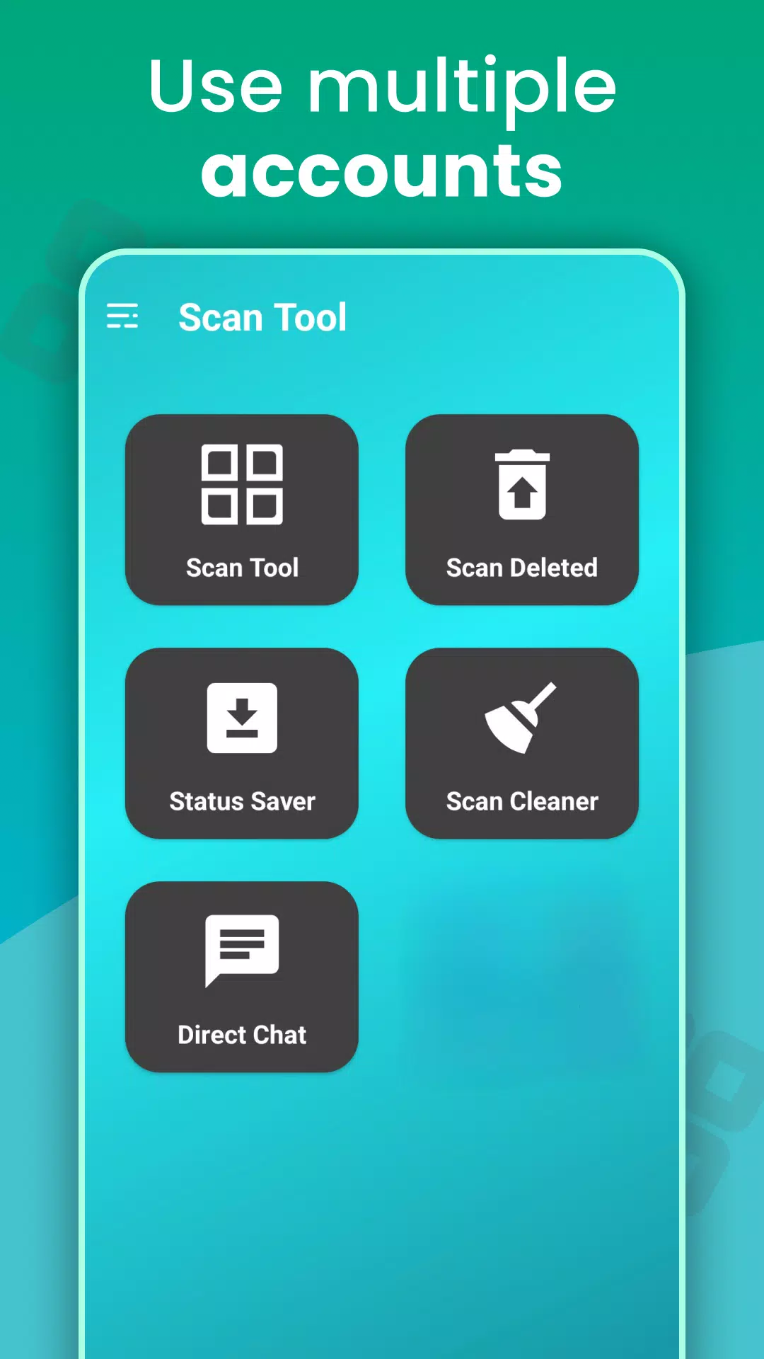 Download Scan Tool MOD APK 2025 (Premium Unlocked)