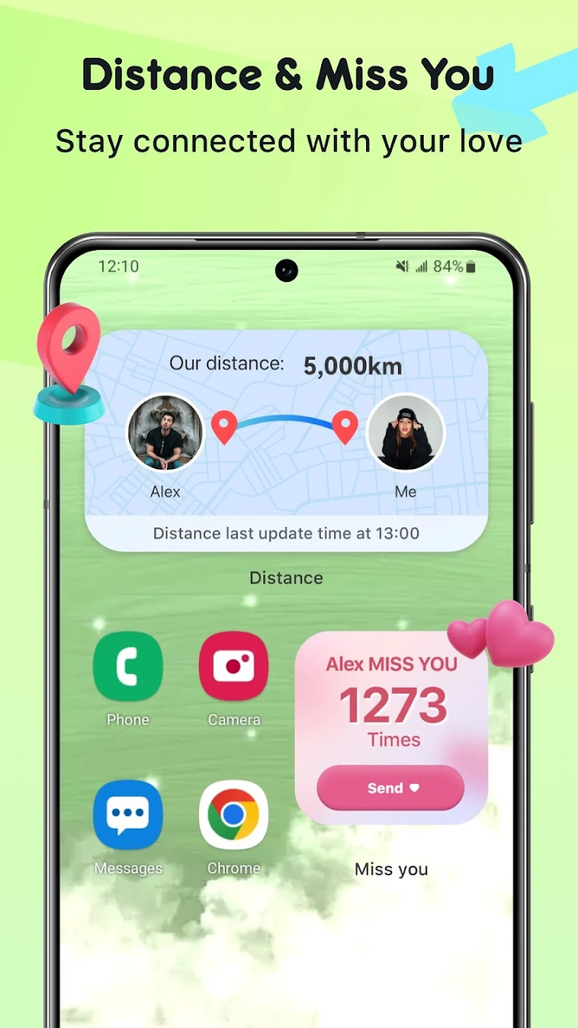 Download Widgetable MOD APK 2025 (Premium Unlocked)