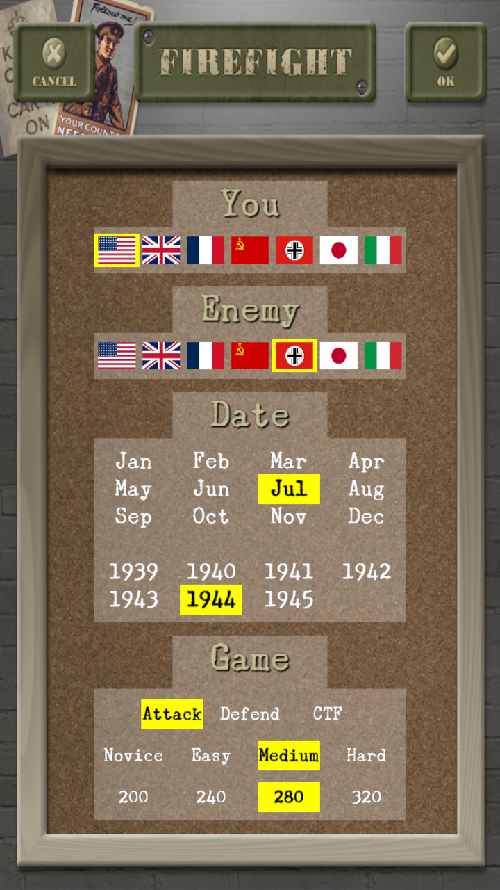 Download Firefight MOD APK 2025 (Full Game Version)