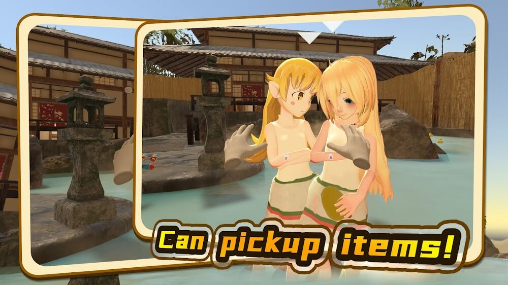 Viva Project 2 MOD APK 2025 (Unlocked All Characters)