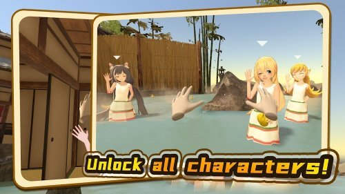 Viva Project 2 MOD APK 2025 (Unlocked All Characters)