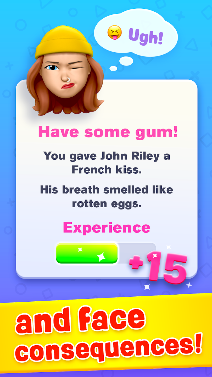 Age Sim: Adventure Living MOD APK 2025 (Uang Tak Terbatas)