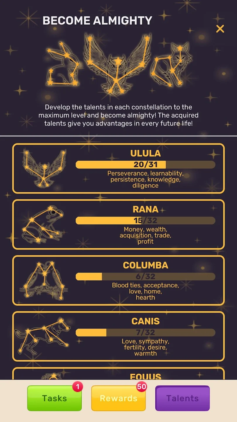 Age Sim: Adventure Living MOD APK 2025 (Uang Tak Terbatas)