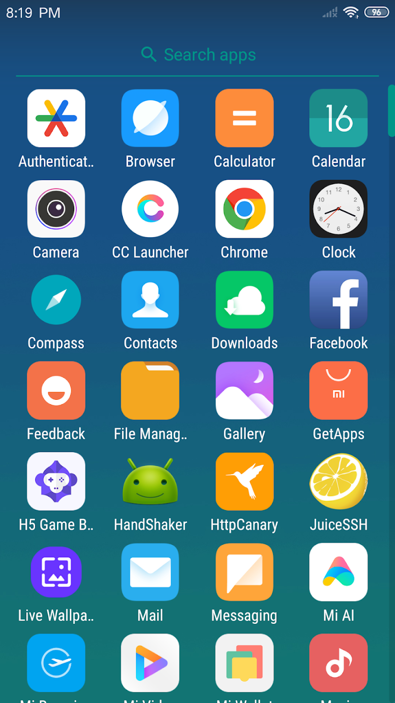 Download X Launcher Pro MOD APK 2025 (Patched Version)