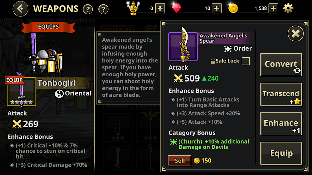 Download Counter Knights MOD APK 2025 (Uang Tak Terbatas)