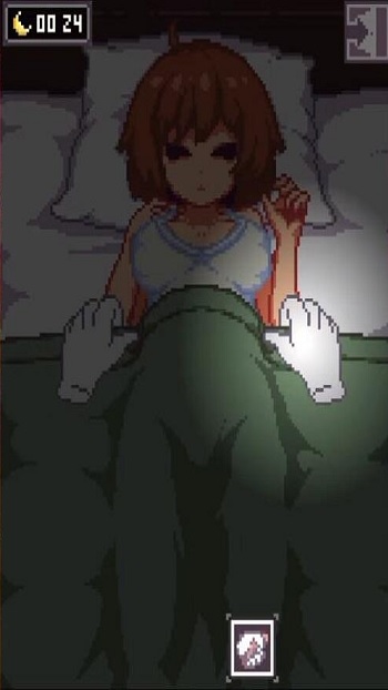 Night Adventure MOD APK 2025 (Uang Tak Terbatas)