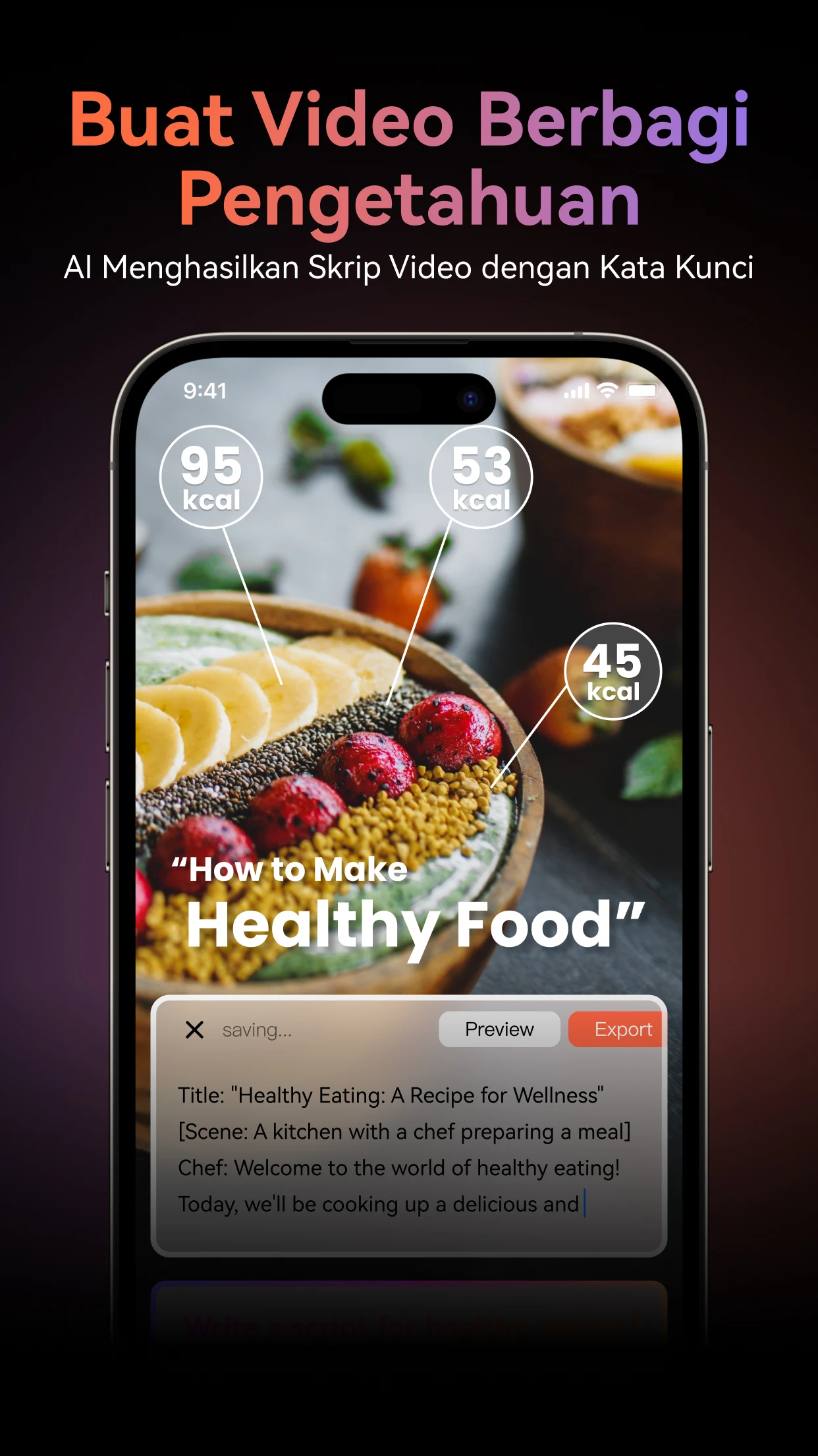 Virbo - AI Video Generator MOD APK 2025 (Premium Unlocked)